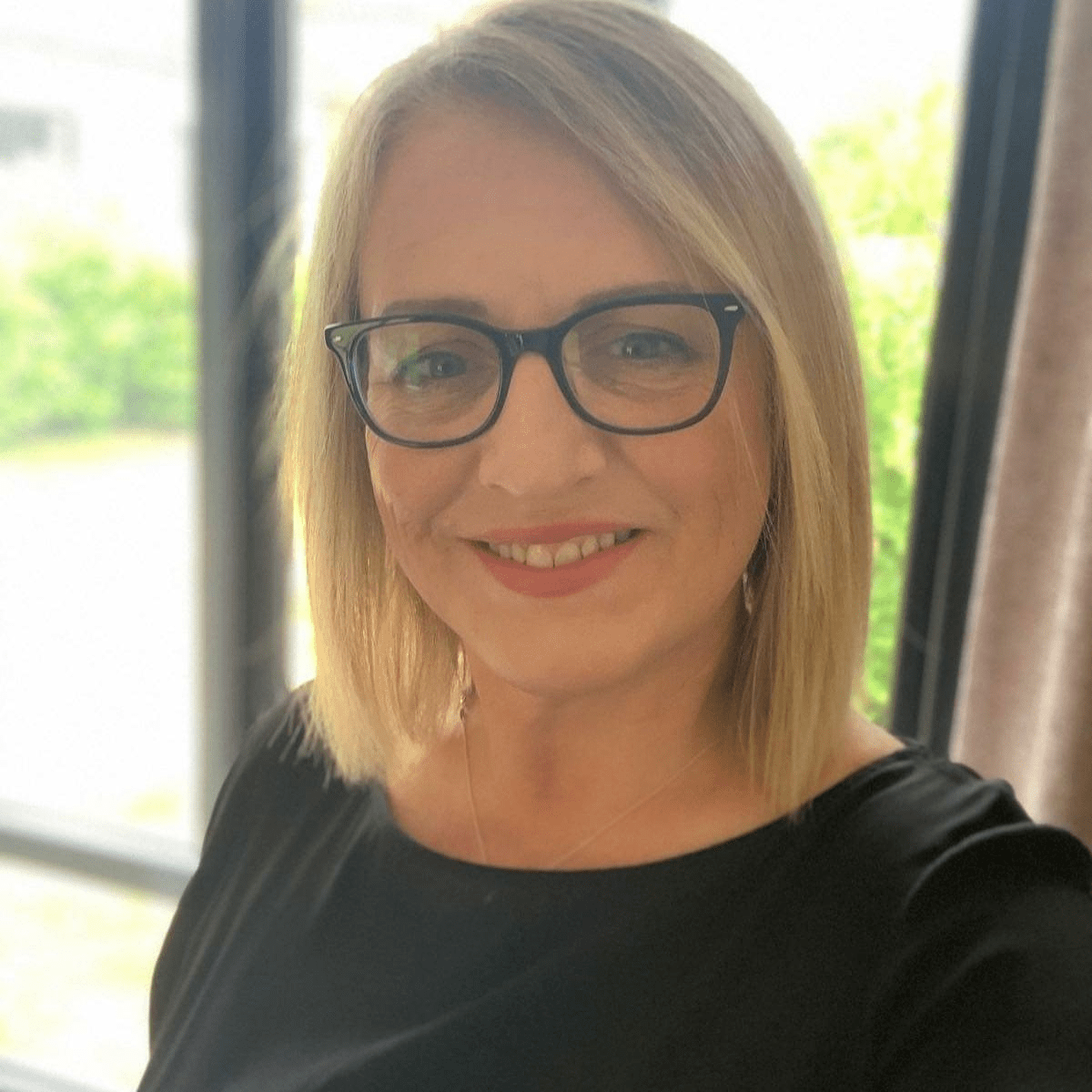 Di Hart – Working with Cancer