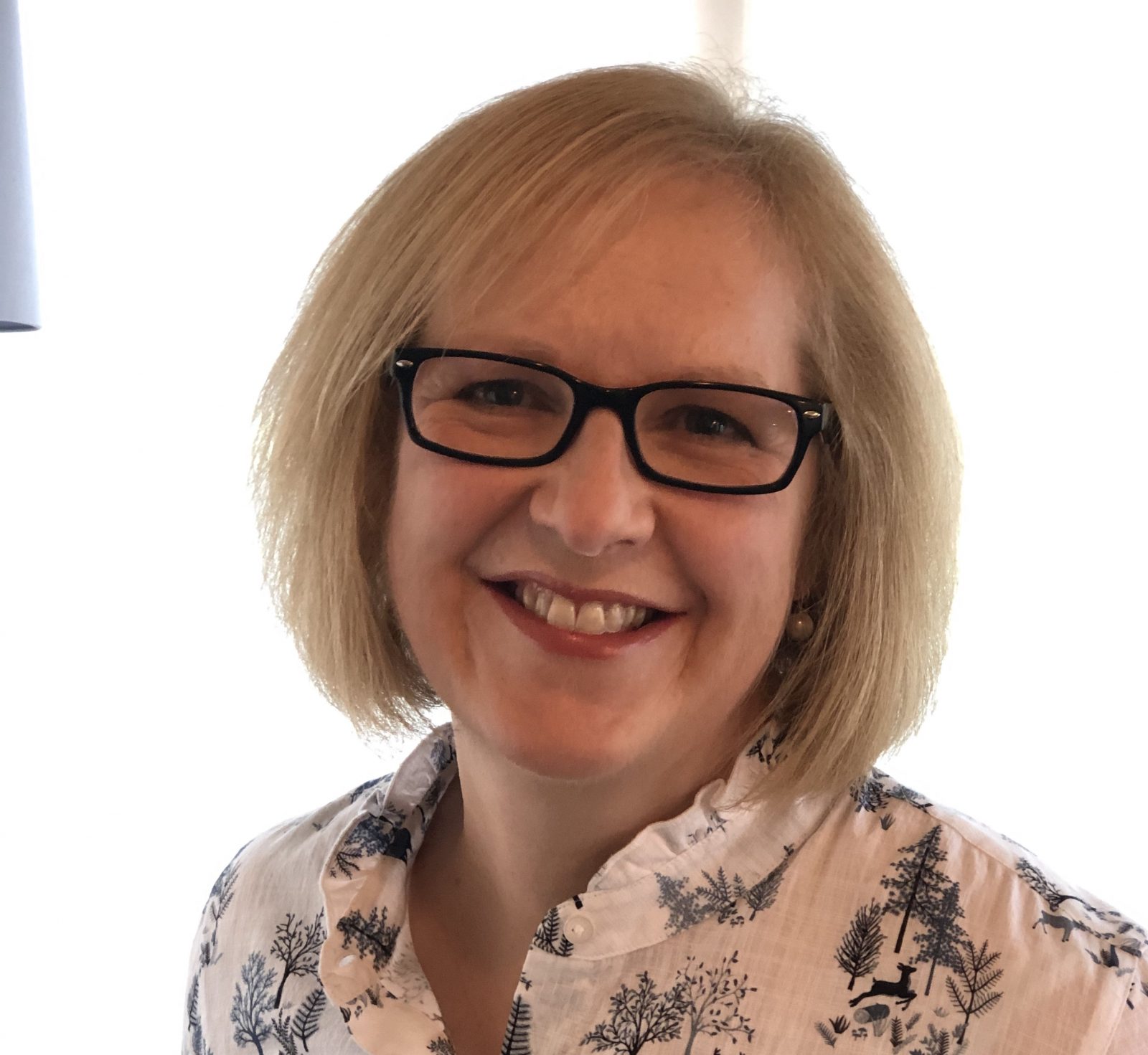 Getting back to work and going freelance after a diagnosis of breast ...